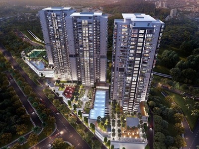SkyAman1 Residences @ Desa Aman, Cheras | New Condominium | Leasehold | Strata for sale | NuProp