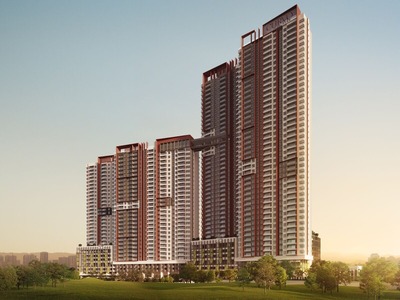 ASA Residence, Condominium @ Sri Petaling, KL | New Condominium ...