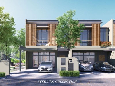Eco Spring @ Tebrau | New Cluster, Semi-Detached & Bungalow for sale ...