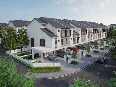 MCT Unveils Casa Embun And Anticipates 2023 | New Property? NuProp