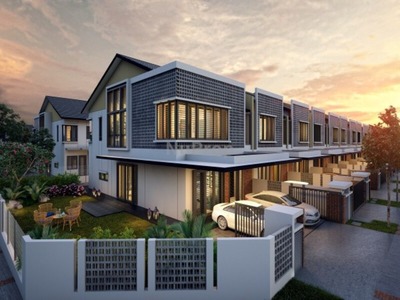 MCT Unveils Casa Embun And Anticipates 2023 | New Property? NuProp