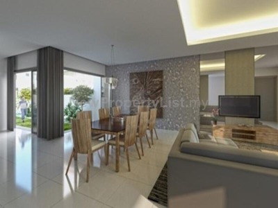 Lumira @ Eka Heights, Seremban near Bandar Sri Sendayan | New 2-Storey ...