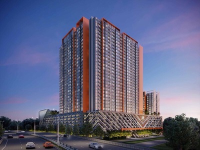 M Astra @ Setapak | Mah Sing | New Serviced Residence for sale | NuProp