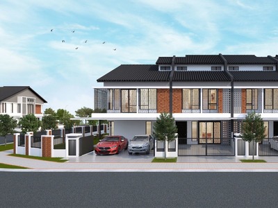 MCT Unveils Casa Embun And Anticipates 2023 | New Property? NuProp