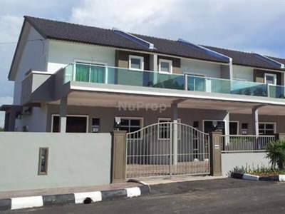 [Bahasa] Kulim Utama II @ Kulim, for Sale - MBAS Jaya Sdn. Bhd. | New ...