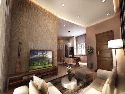 Tuai Residence, An Award-winning Residential in Setia Alam Has Recorded ...