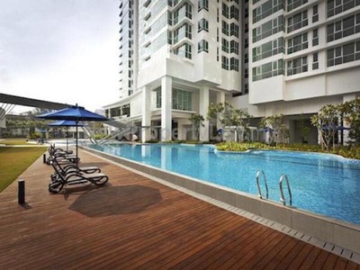 NuProp Review | Hevea @ Elmina Gardens, City of Elmina, Shah Alam | New ...