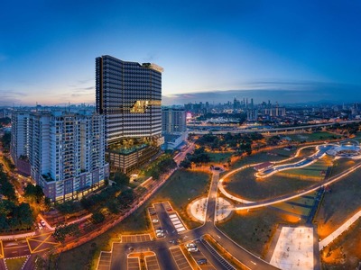 Pesona Metro inks RM349mil construction contract | New Property? NuProp