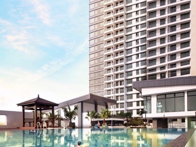 Parc Regency @ Masai | New Serviced Apartment for sale | NuProp