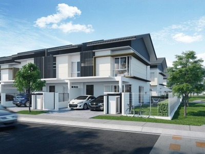 MCT Unveils Casa Embun And Anticipates 2023 | New Property? NuProp