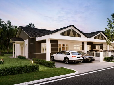 Eco Spring @ Tebrau | New Cluster, Semi-Detached & Bungalow for sale ...
