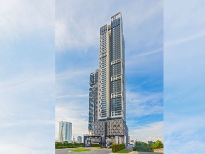 One49 Residence, Johor Bahru - Residential Apartment | New Serviced ...
