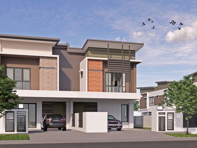 PROPERTY NEWS: SP Setia has launched RM300.7 million in landed ...