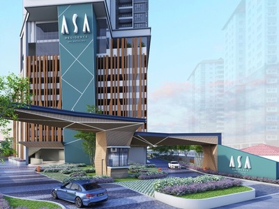 SkyAman1 Residences @ Desa Aman, Cheras | New Condominium | Leasehold | Strata for sale | NuProp