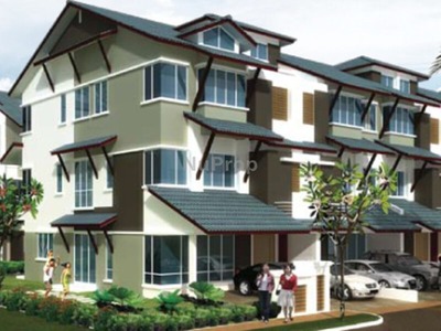 5 WHYS: M Adora, Wangsa Melawati | New Property? NuProp