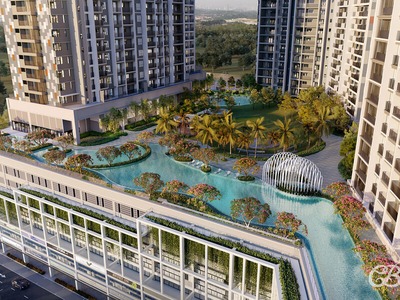 Aspire Residence @ Cyberjaya | New Condominium for sale | NuProp