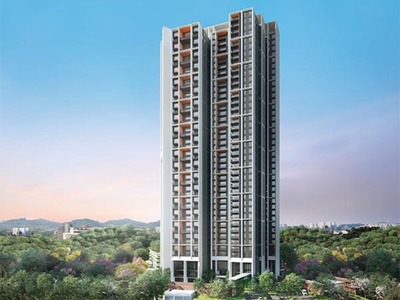 SkyAman1 Residences @ Desa Aman, Cheras | New Condominium | Leasehold | Strata for sale | NuProp