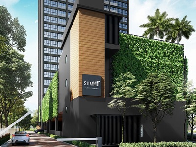 One49 Residence, Johor Bahru - Residential Apartment | New Serviced ...