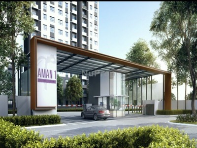 Tuai Residence, An Award-winning Residential in Setia Alam Has Recorded ...