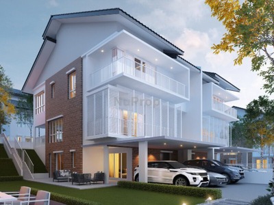 SUNRISE MCL LAND SDN BHD TAKE HOME 2 AWARDS FROM PROPERTY GURU ASIA ...