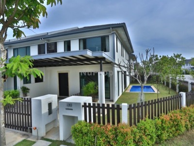 Tuai Residence, An Award-winning Residential in Setia Alam Has Recorded ...