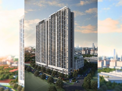 M Astra @ Setapak | Mah Sing | New Serviced Residence for sale | NuProp