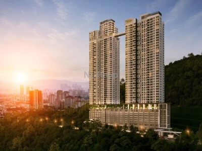NuProp Review | Hevea @ Elmina Gardens, City of Elmina, Shah Alam | New ...