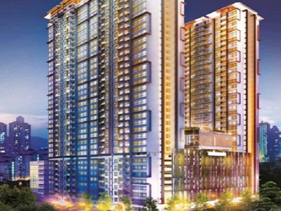 Austin Regency @ Taman Mount Austin | New Serviced Apartment for sale ...