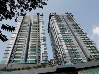 5 WHYS: M Adora, Wangsa Melawati | New Property? NuProp