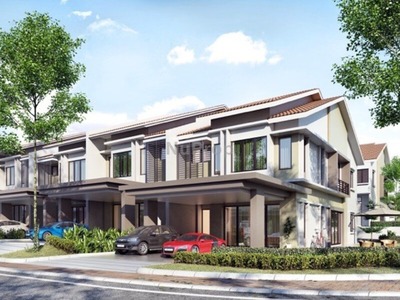 MCT Unveils Casa Embun And Anticipates 2023 | New Property? NuProp