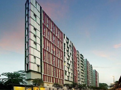 5 WHYS: M Adora, Wangsa Melawati | New Property? NuProp