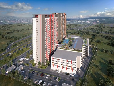 SUNRISE MCL LAND SDN BHD TAKE HOME 2 AWARDS FROM PROPERTY GURU ASIA ...