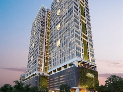 5 WHYS: M Adora, Wangsa Melawati | New Property? NuProp