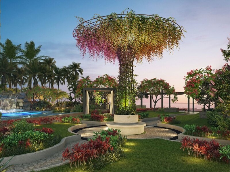 The Ria @ Riveria City, Brickfields. 300m to KL Sentral | New Serviced ...