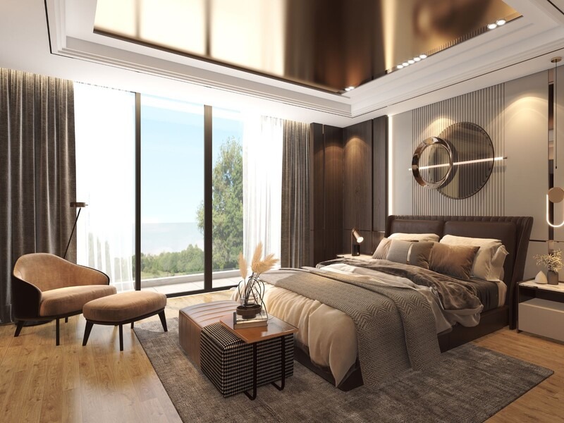 Resort Villa, Double Storey Bungalow @ Bandar Sri Sendayan, Negeri ...