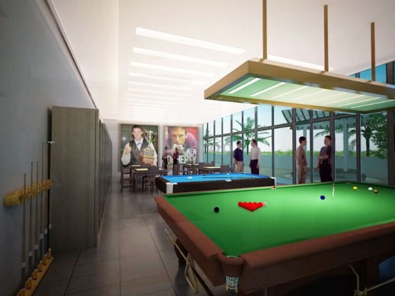 D'Lagoon @ Taman Seri Austin | New Luxury Apartment and Three-Storey ...