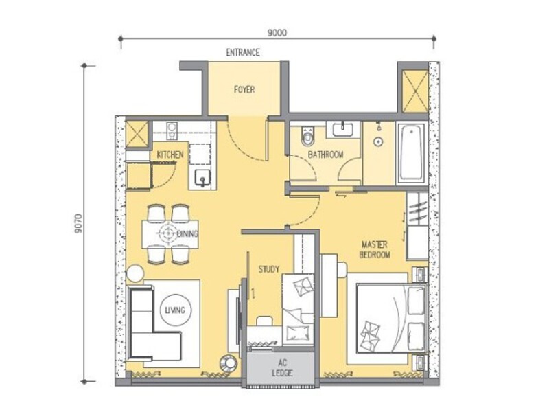[中文] Star Residences Three, for Sale - Alpine Return Sdn Bhd (A joint ...