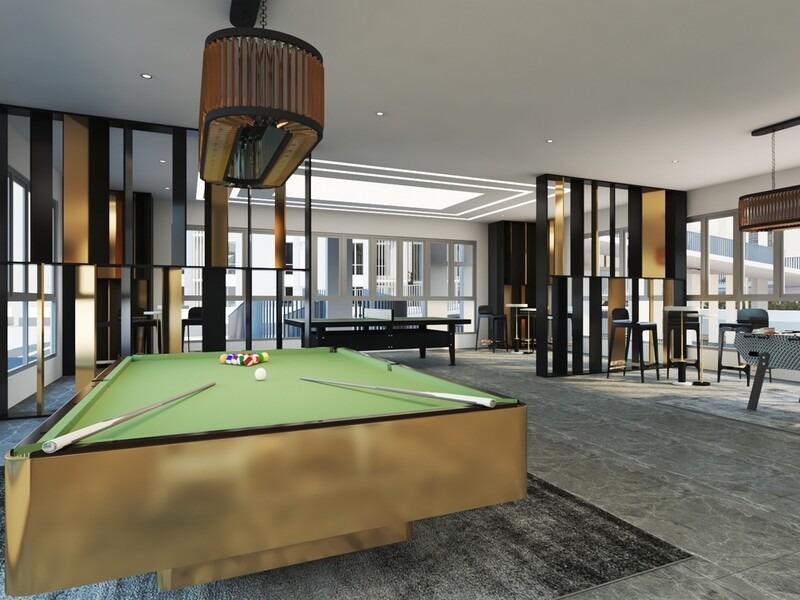 Sinaran Residences @ Utropolis Batu Kawan, Penang | New Serviced ...