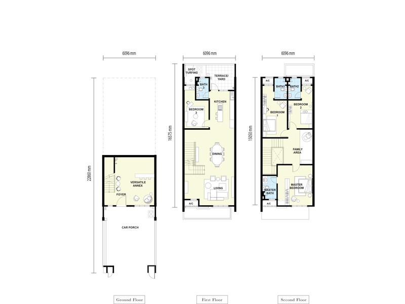 [Bahasa] Seni Residences at Sunsuria City, Sepang, for Sale - Sunsuria ...