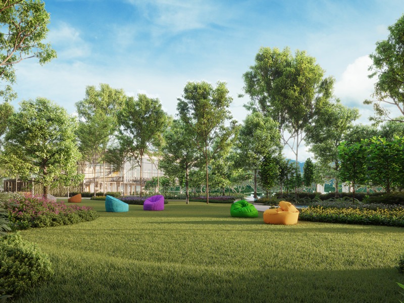 M Adora, Wangsa Melawati | New Low Density Condominium for sale | NuProp