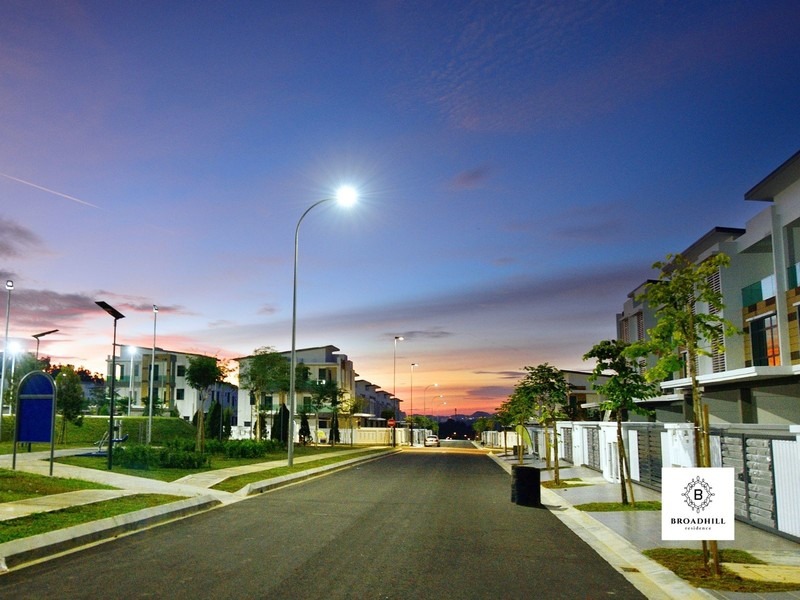 [中文] Begonia @ Forest Heights, Senawang-Rahang, Seremban, for Sale ...