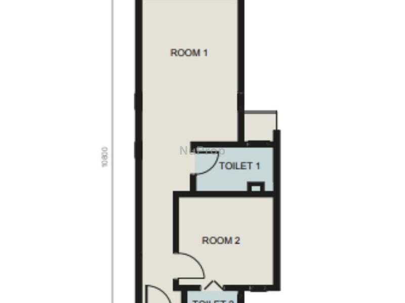 Neu Suites @ 3rdNvenue, Jalan Ampang | New SOVO for sale | NuProp