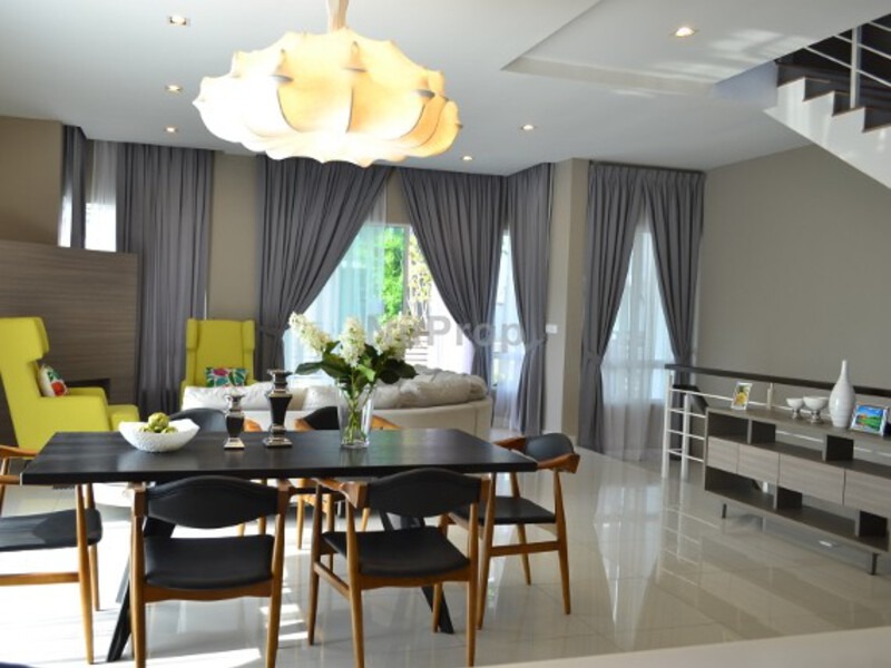 Tiara South @ Semenyih | New 3-storey garden homes for sale | NuProp