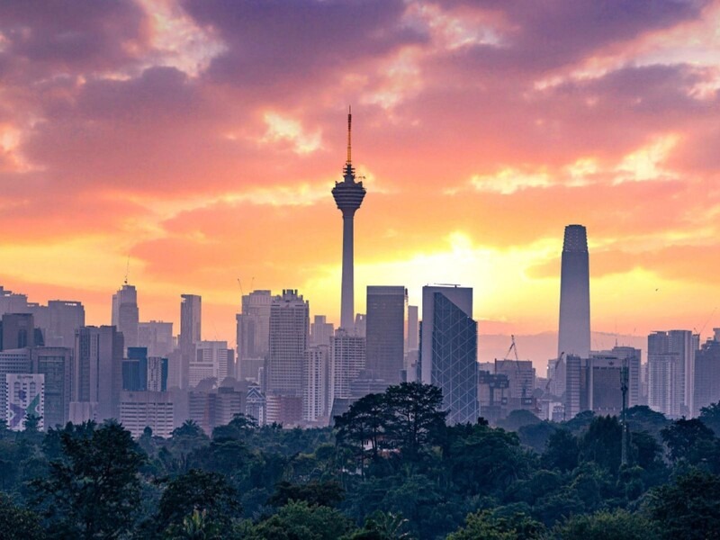 Sunway Alishan Residences @ Cheras, Kuala Lumpur | New Low Density Freehold Condominium for sale ...