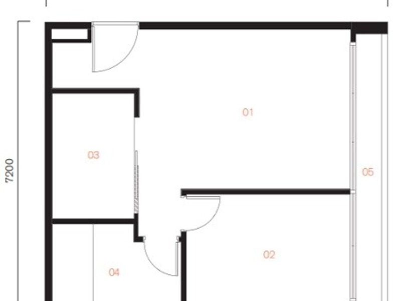 The Hub @ SS2 | New Signature Suites for sale | NuProp