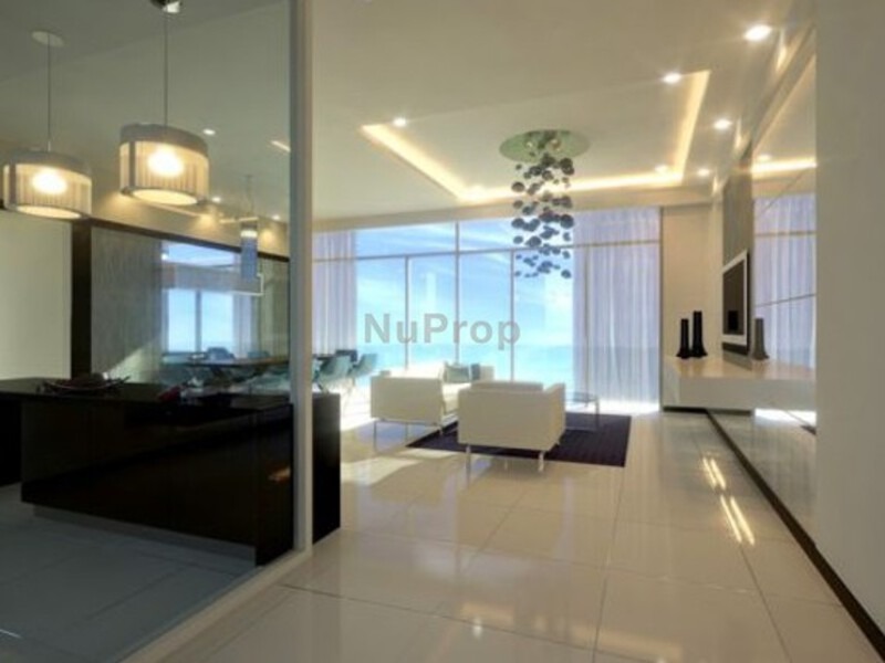 The Wave @ Penang Times Square | New Serviced Residence for sale | NuProp