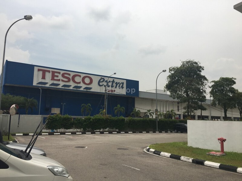 Parc Regency @ Masai | New Serviced Apartment for sale | NuProp