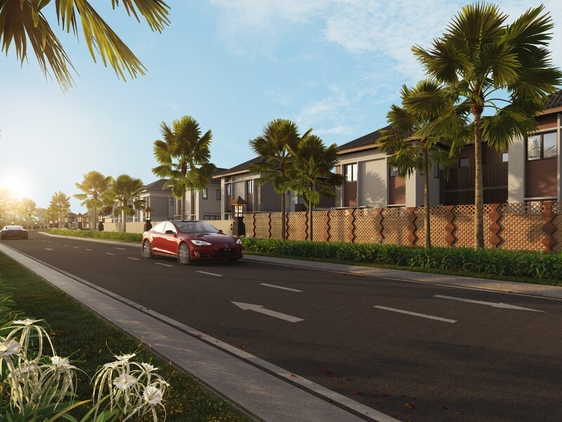 Damaran @ Setia Mayuri, Semenyih near Bangi & Kajang | Semi-D Homes ...