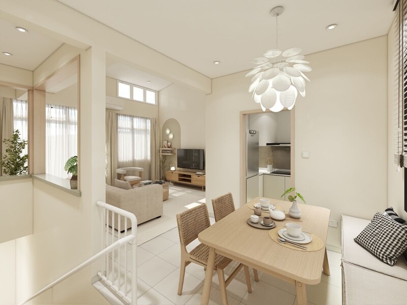 [Bahasa] Adiwarna, Villament Home (RSKU) @ Banting, Selangor, for Sale ...