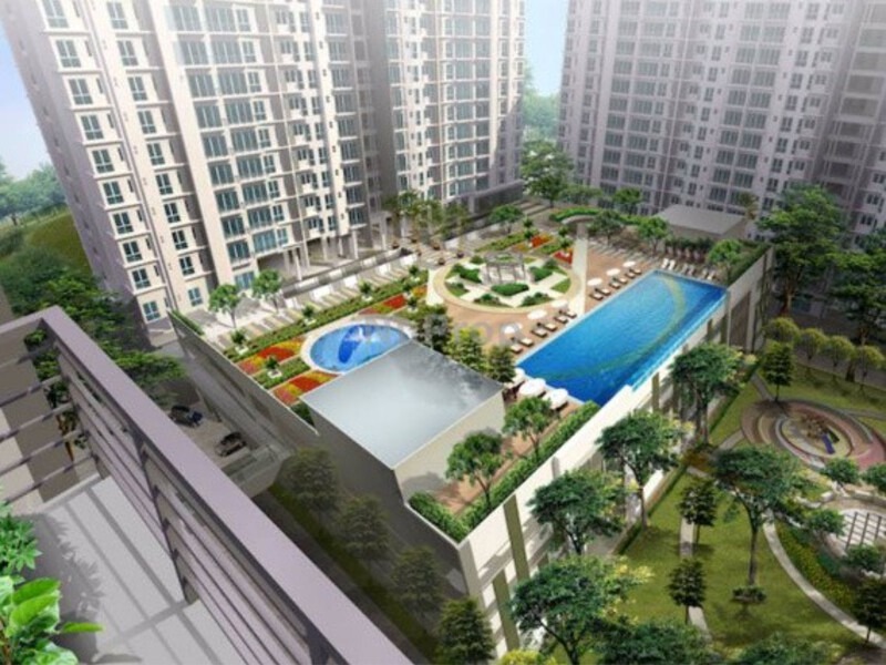 Royale Infinity | New Condominium for sale | NuProp